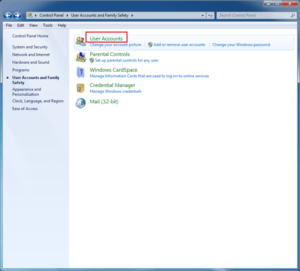 How to Recover Login Password for Dell Vostro Laptop