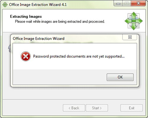 How to Extract Embedded Images from Encrypted Word/Excel/PowerPoint How to Extract Embedded Images from Encrypted Word/Excel/PowerPoint