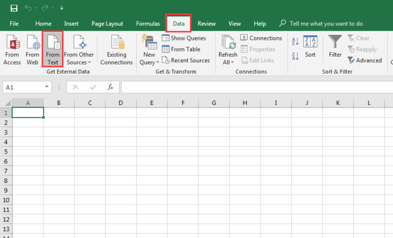 How To Fix Gibberish Output In Csv File When Opened By Excel