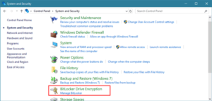 Easy to Remove BitLocker Encryption from Pen Drive with or without ...