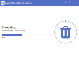 How to Securely Shred Files in Windows 10