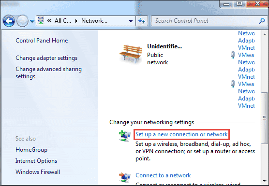 Ways to Connect two Computers Wirelessly Ways to Connect two Computers Wirelessly