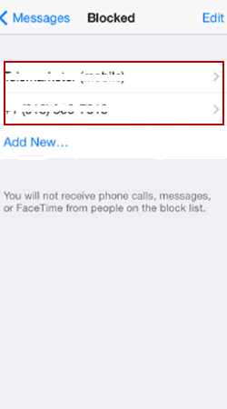 Block Spam Messages on iPhone: 3 Ways to Go!