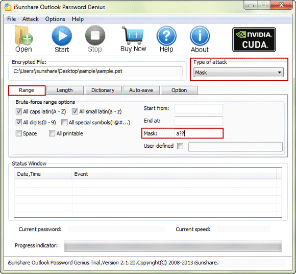 Recover Outlook 2016 PST File Forgotten Password for Free or Charge Recover Outlook 2016 PST File Forgotten Password for Free or Charge