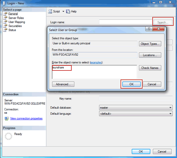 Fixed: Why Cannot Login into SQL Server with Windows Authentication Mode Fixed: Why Cannot Login into SQL Server with Windows Authentication Mode