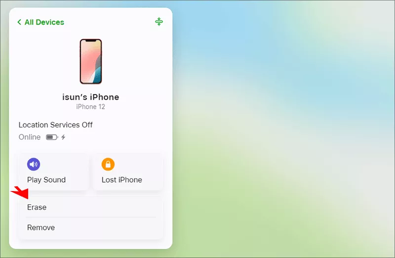 How Many Attempts to Unlock iPhone Before It is Locked Forever