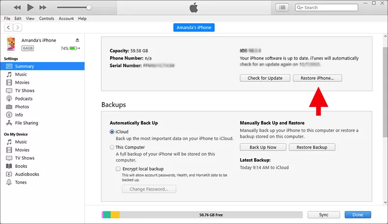 What Happens After 10 Failed Screen Time Passcode Attempts [Full Guide]