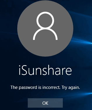 Cannot Sign in with Administrator in Windows 10 | How to Fix