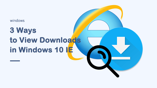 View And Download Windows