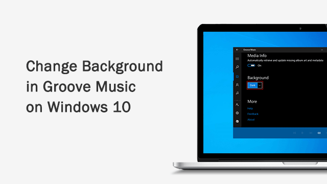 Groove Music
