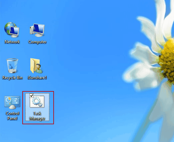 Create Shortcut for Task Manager on Windows 10 Desktop Create Shortcut for Task Manager on Windows 10 Desktop